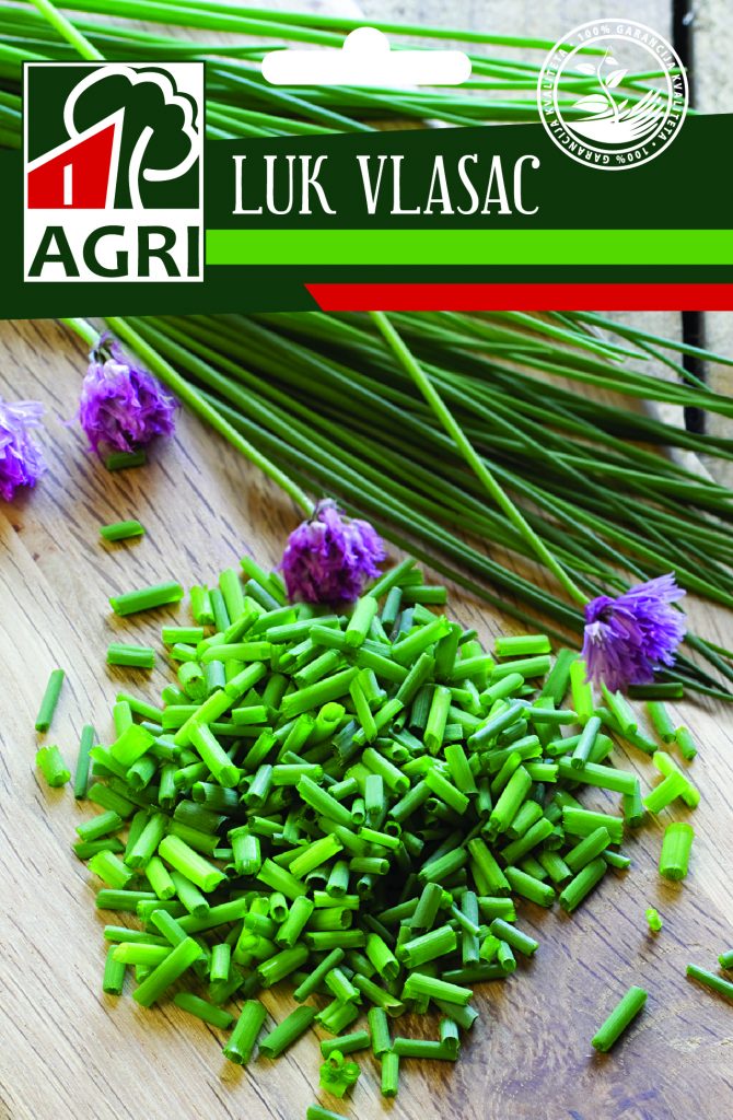 LUK VLASAC – Agri vrt